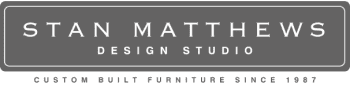 Stan Matthews | Bespoke Interior Design