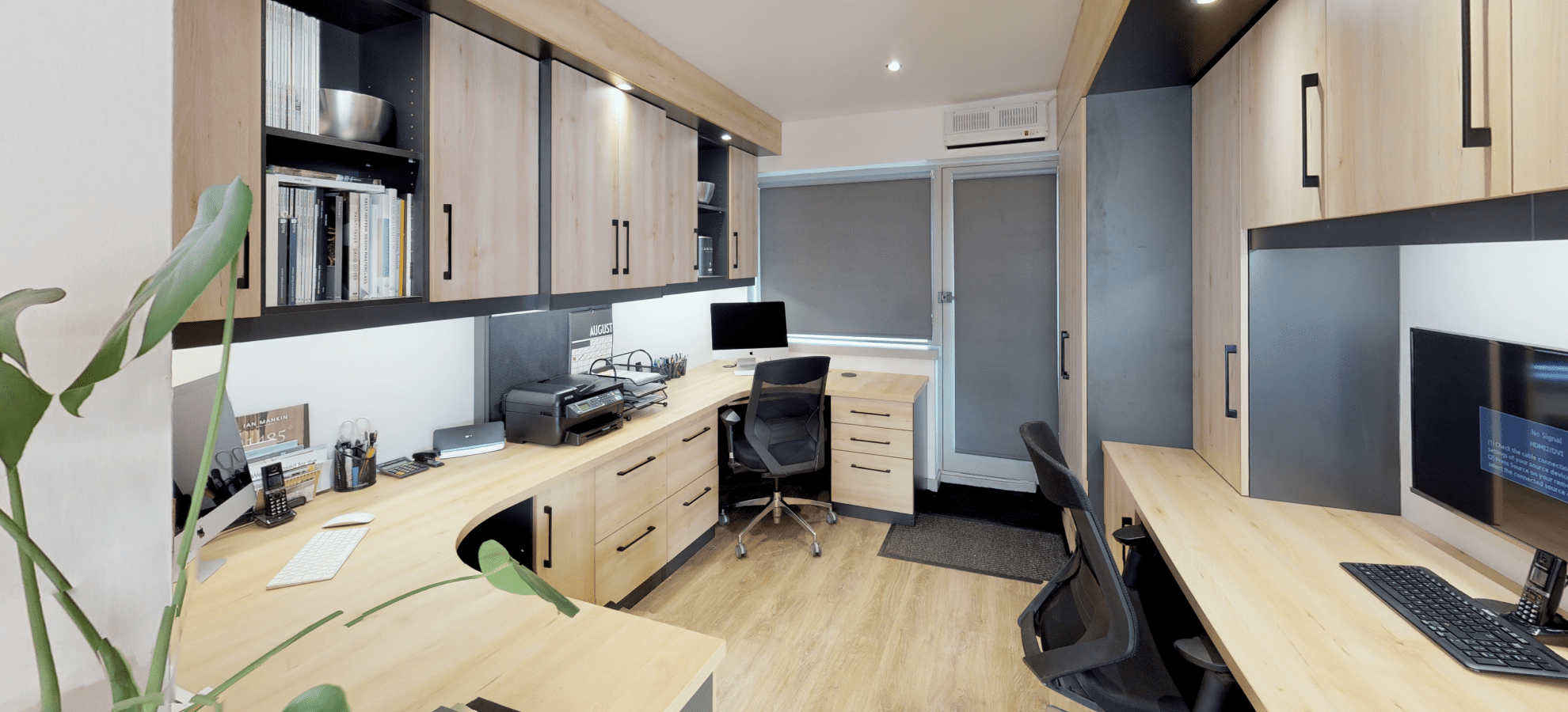 Stan Matthews | Bespoke Interior Design