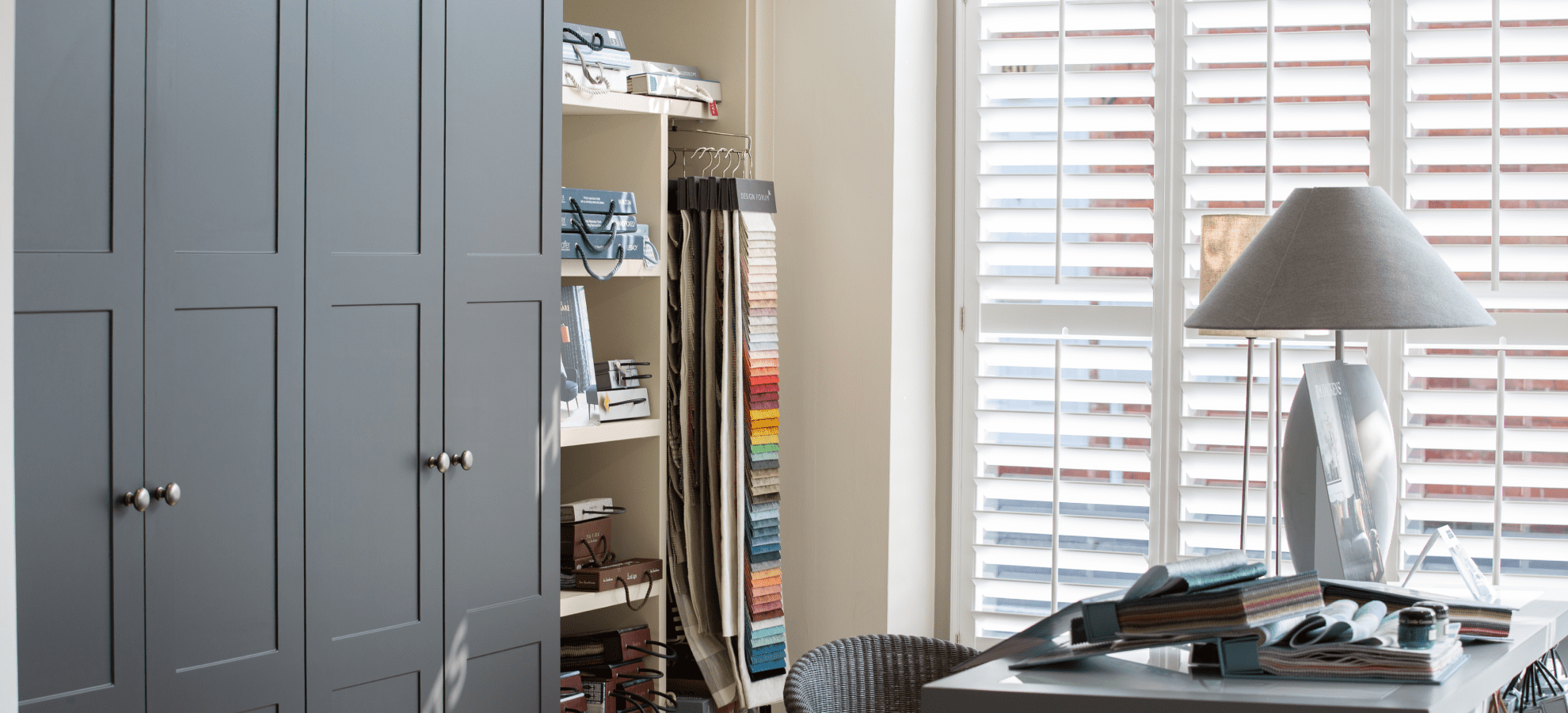 Stan Matthews | Bespoke Interior Design