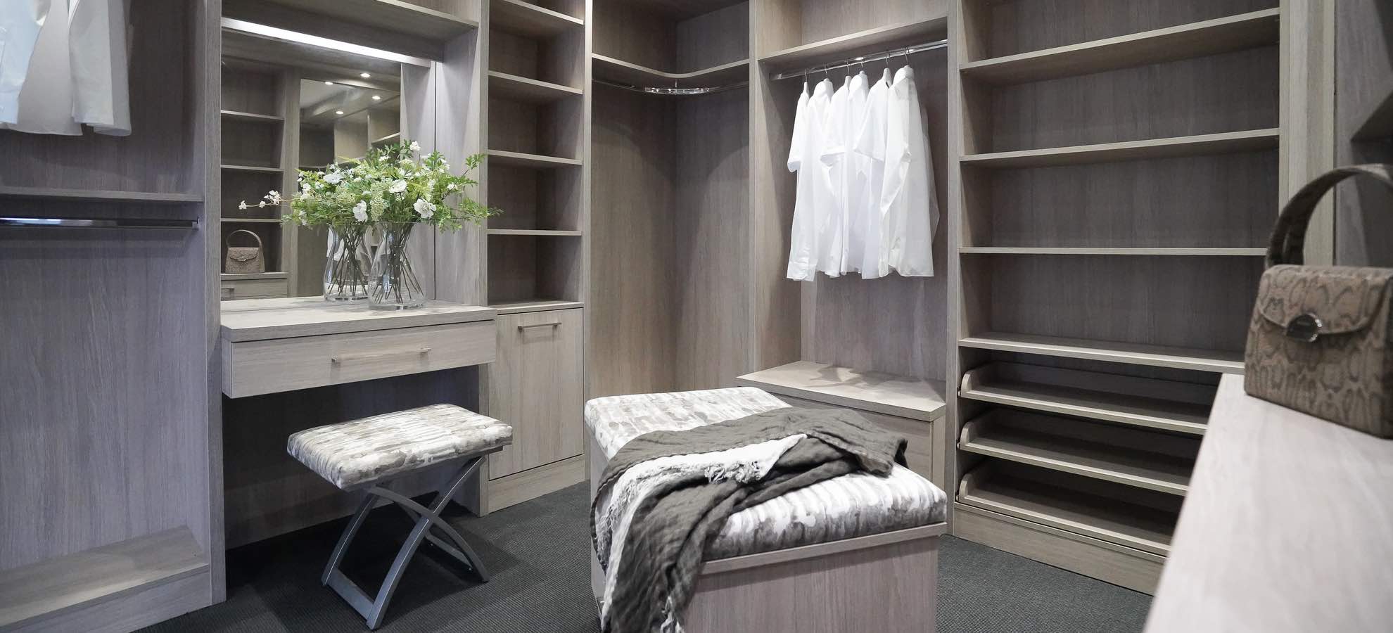 Stan Matthews | Bespoke Interior Design