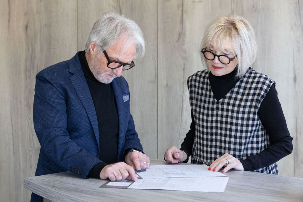 Stan Matthews Design Studio - Bespoke Interior Design